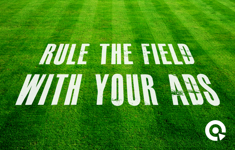 Rule the Field With Your Football Ads - ClickAttack